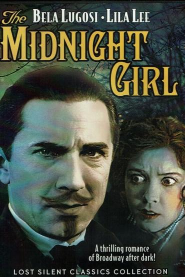 OFDb - The Midnight Girl (1925)