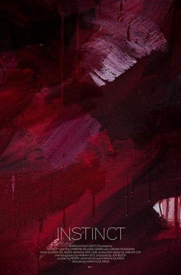 OFDb - Instinct (2018)