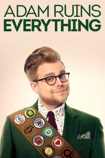 OFDb - Adam Ruins Everything (2015)