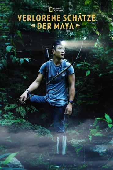 OFDb - Lost Treasures of the Maya (2018)