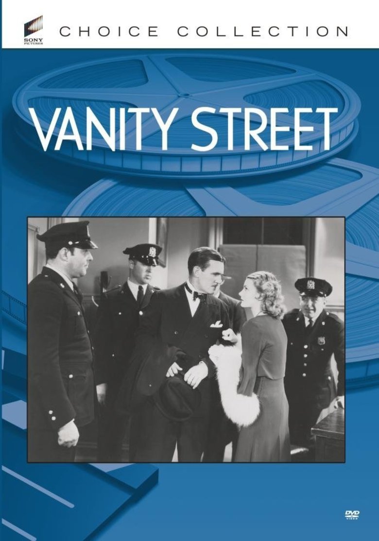 OFDb - Vanity Street (1932)