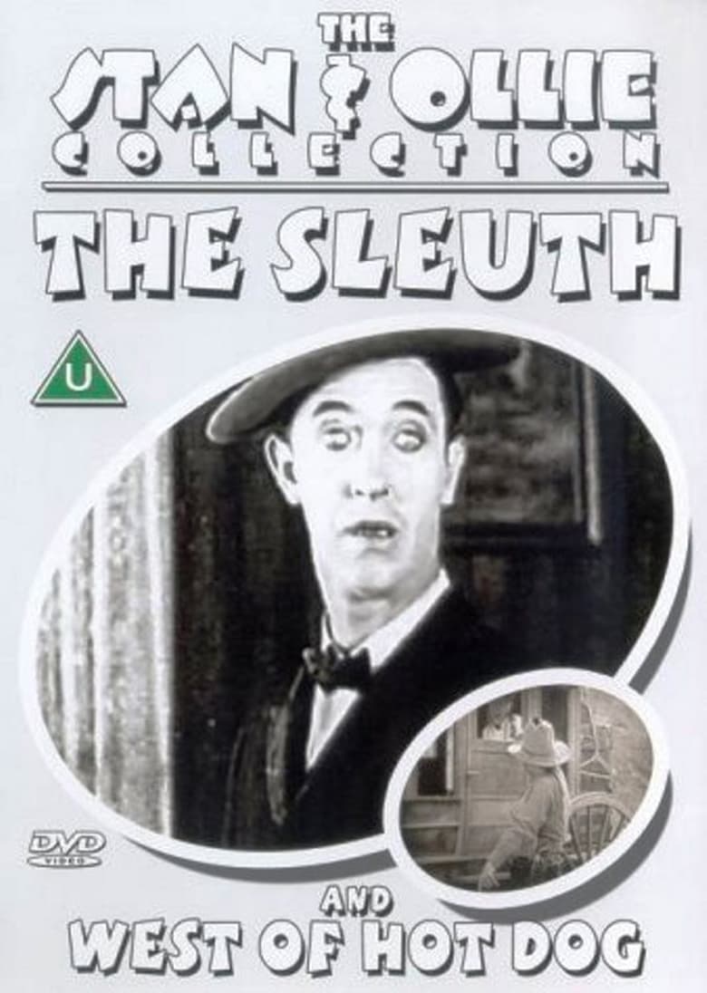 OFDb - The Sleuth (1925)