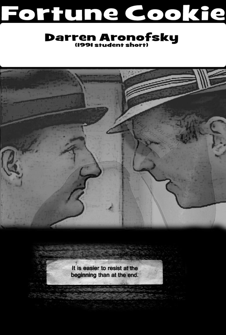 OFDb - Fortune Cookie (1991)