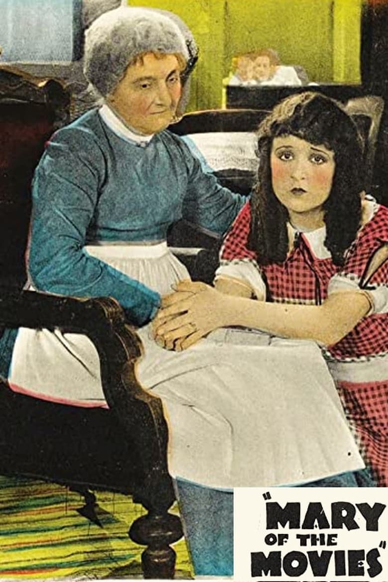 OFDb - Mary of the Movies (1923)