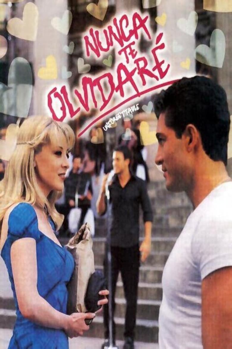 OFDb - Nunca te olvidaré (1999)