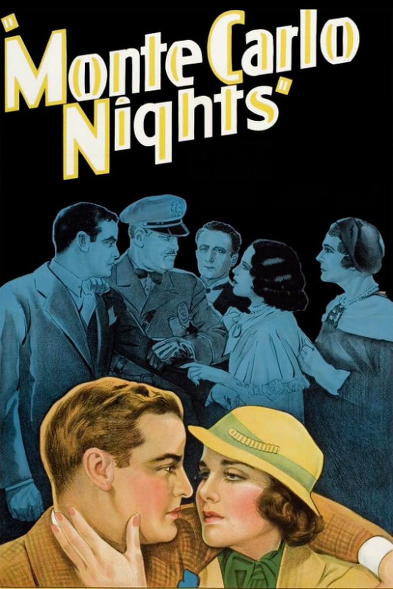 OFDb - Monte Carlo Nights (1934)