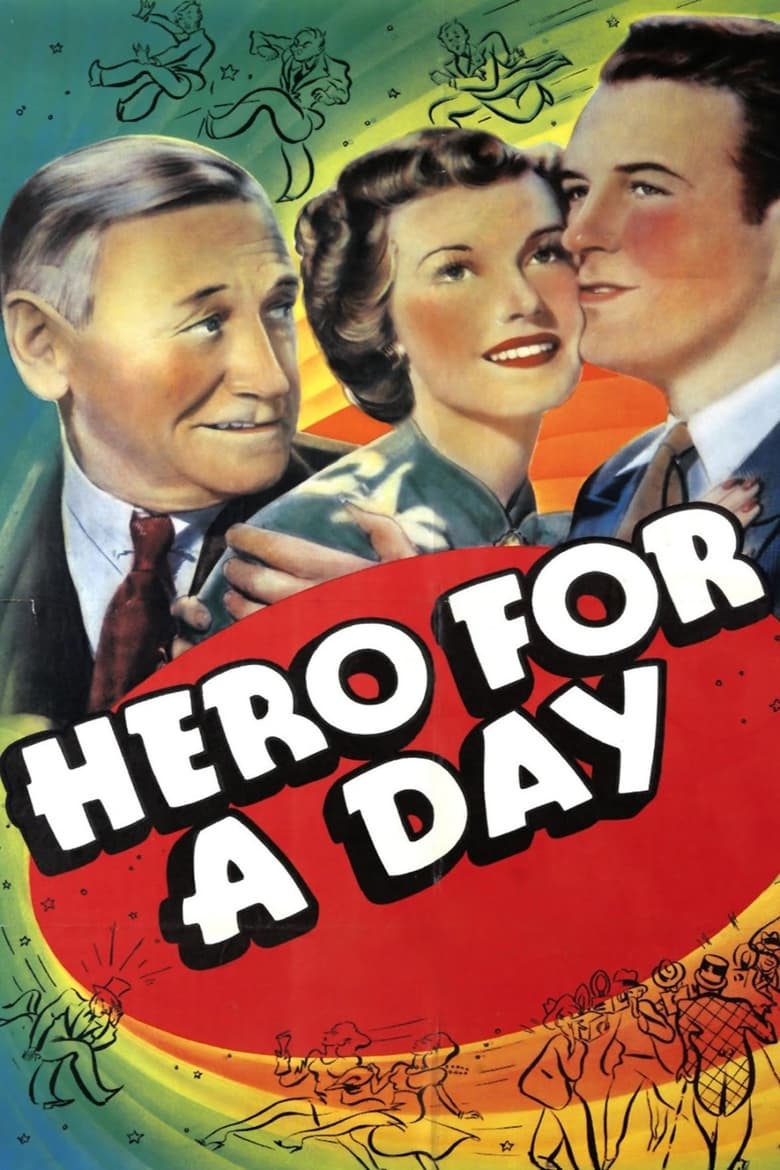 OFDb - Hero for a Day (1939)