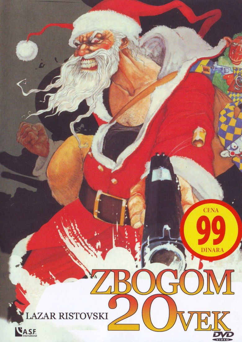 OFDb - Goodbye, 20th Century (1998)