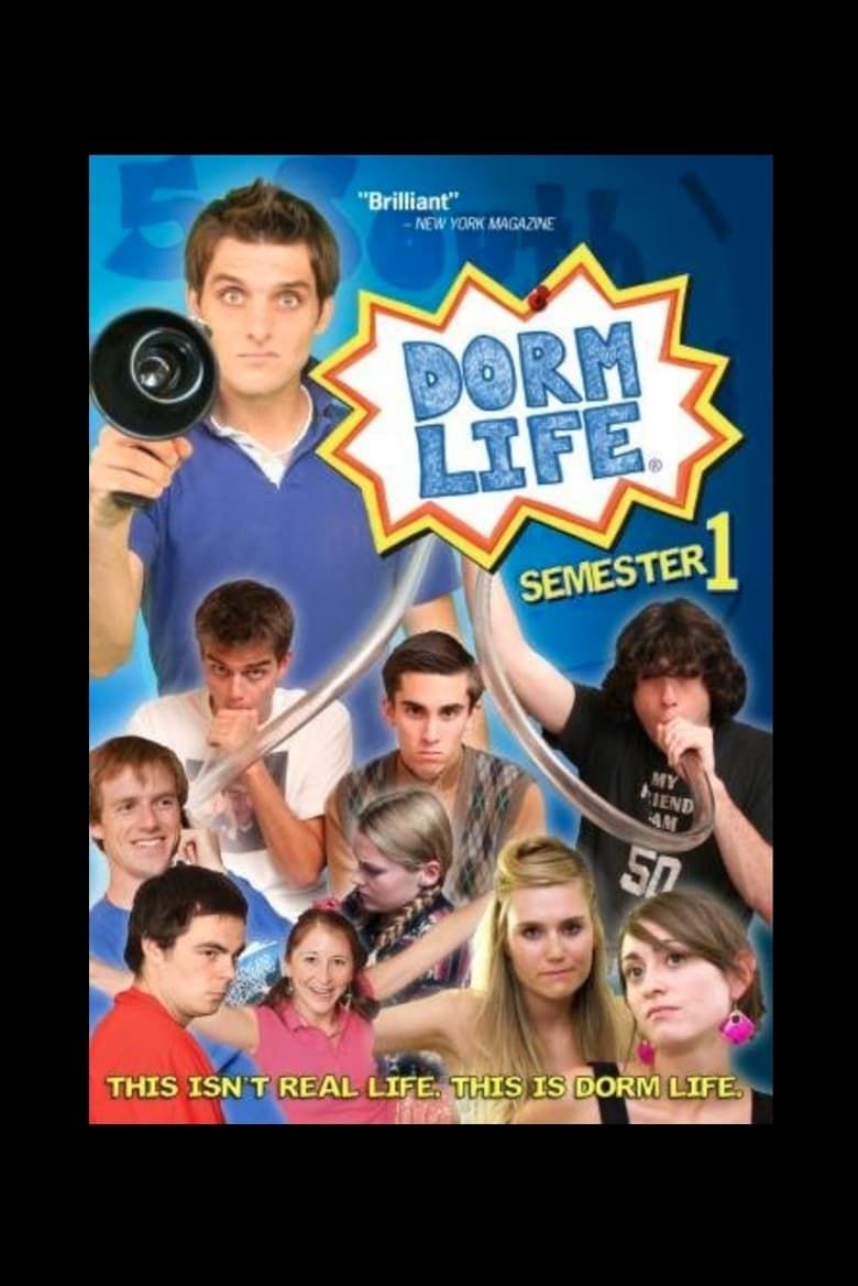 OFDb - Dorm Life (2008)
