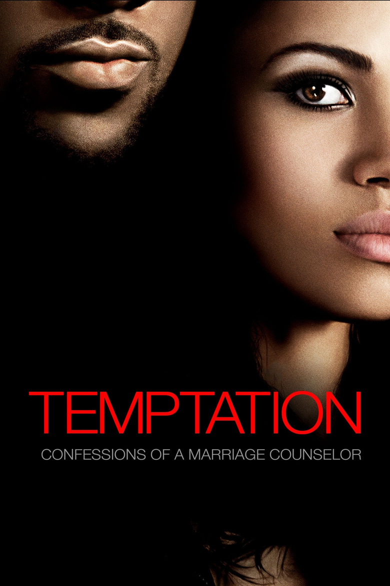 OFDb - Temptation: Confessions of a Marriage Counselor (2013)
