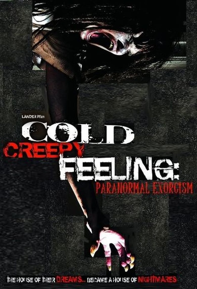 OFDb - Cold Creepy Feeling (2010)