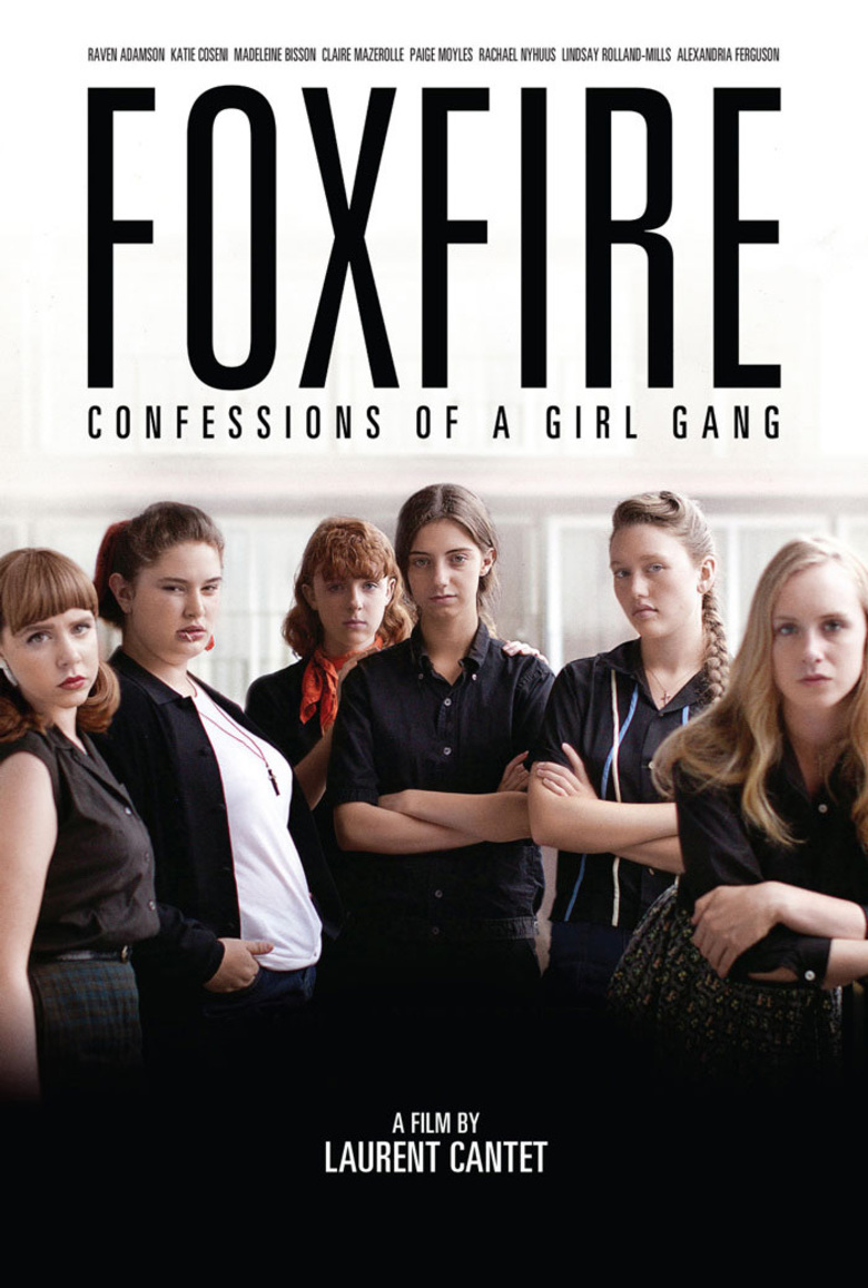 OFDb - Foxfire (2012)