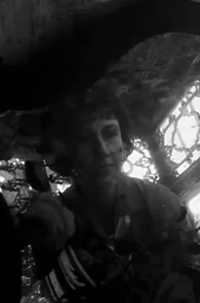 OFDb - La Corne d'or (1964)