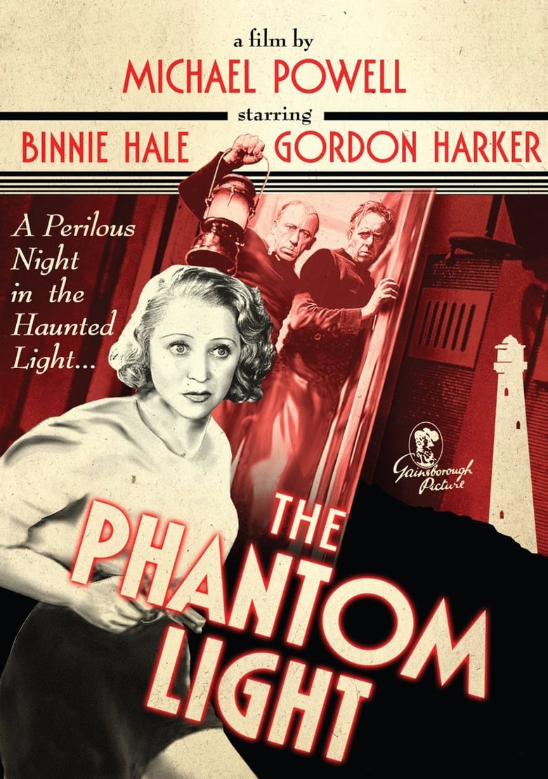 OFDb - The Phantom Light (1935)