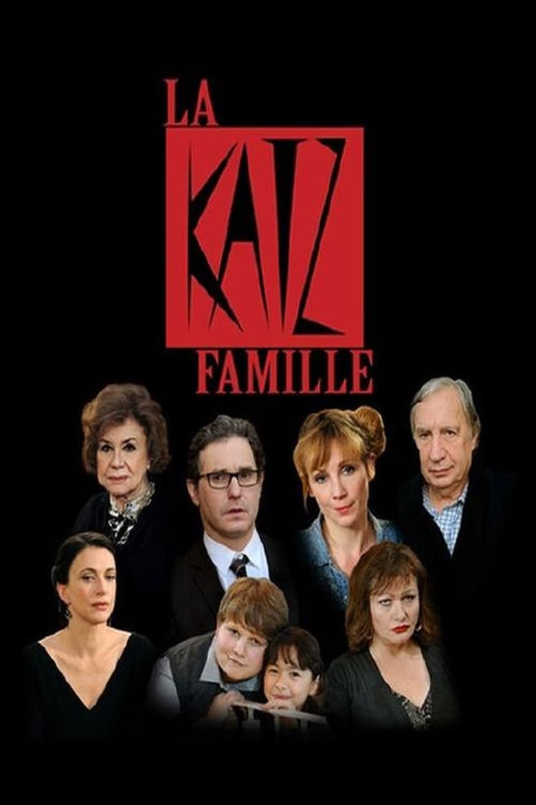 OFDb - La Famille Katz (2013)