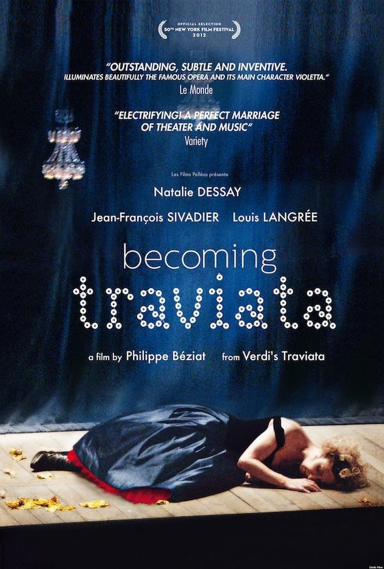 OFDb - Becoming Traviata (2012)
