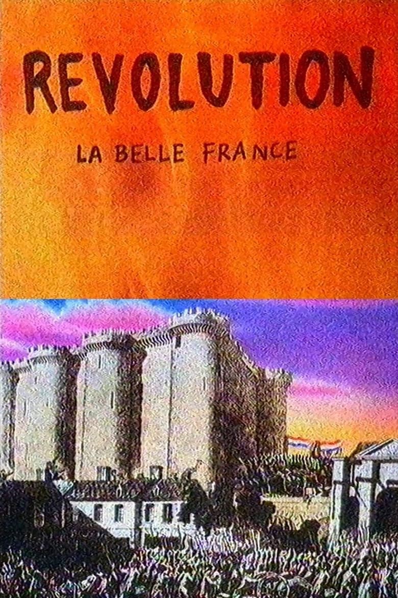 OFDb - Revolution - La Belle France (1989)