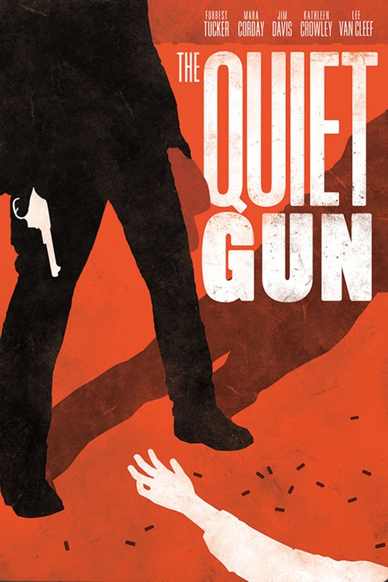 OFDb - The Quiet Gun (1957)