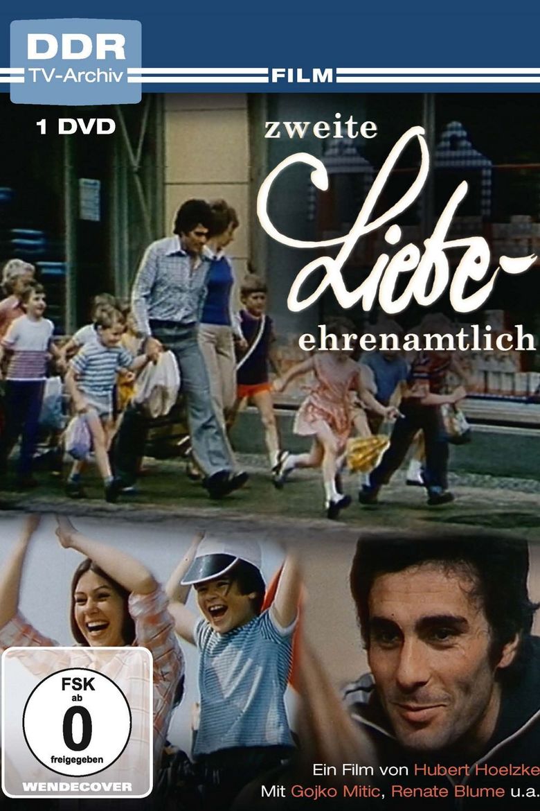 OFDb - Zweite Liebe - ehrenamtlich (1977)