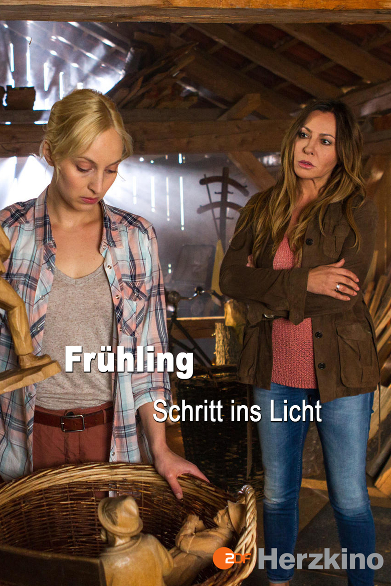 OFDb - Frühling: Schritt ins Licht (2017)