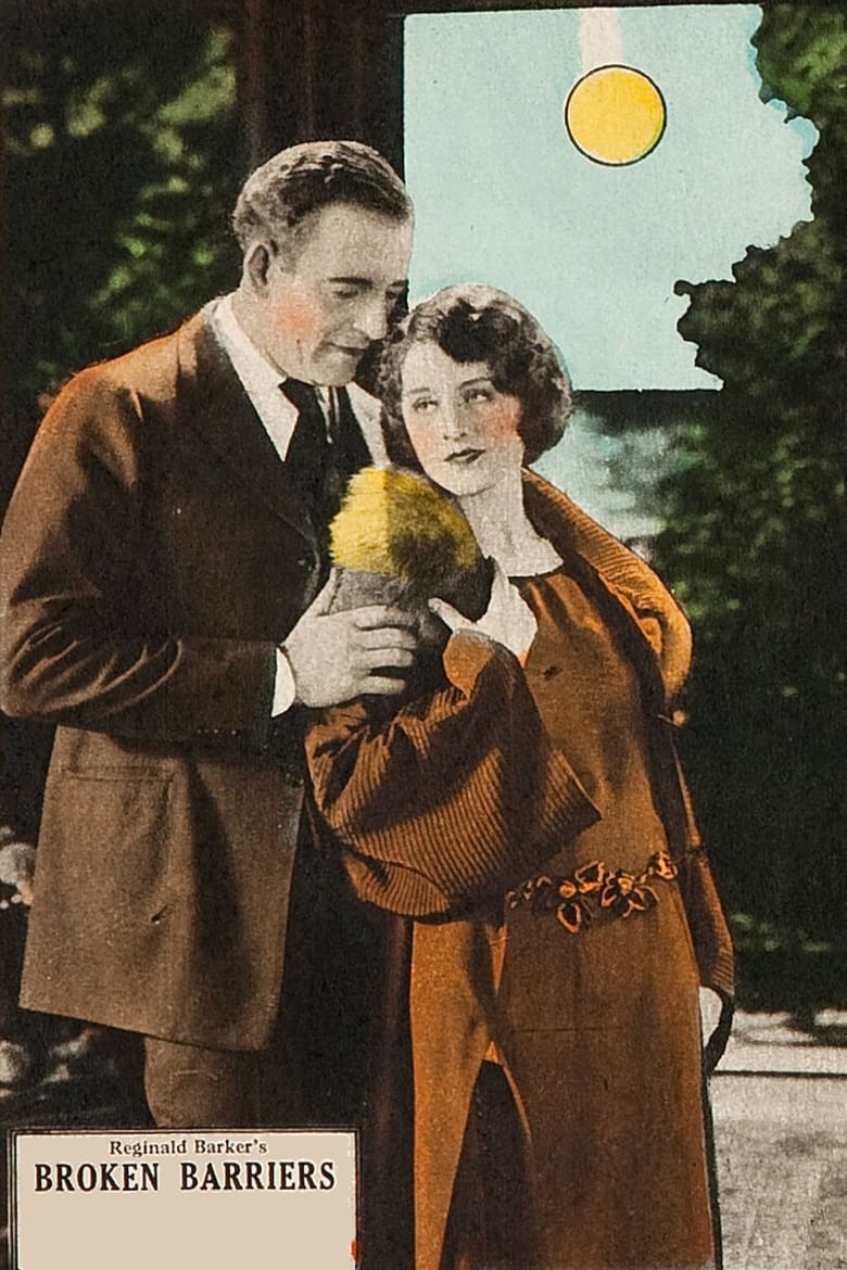 OFDb - Broken Barriers (1924)