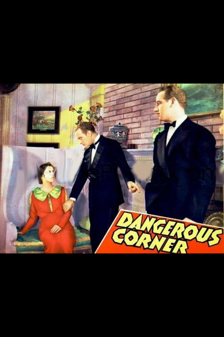 OFDb - Dangerous Corner (1934)