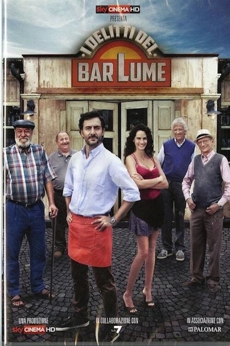 OFDb - I Delitti del BarLume: Il re dei giochi (2013)