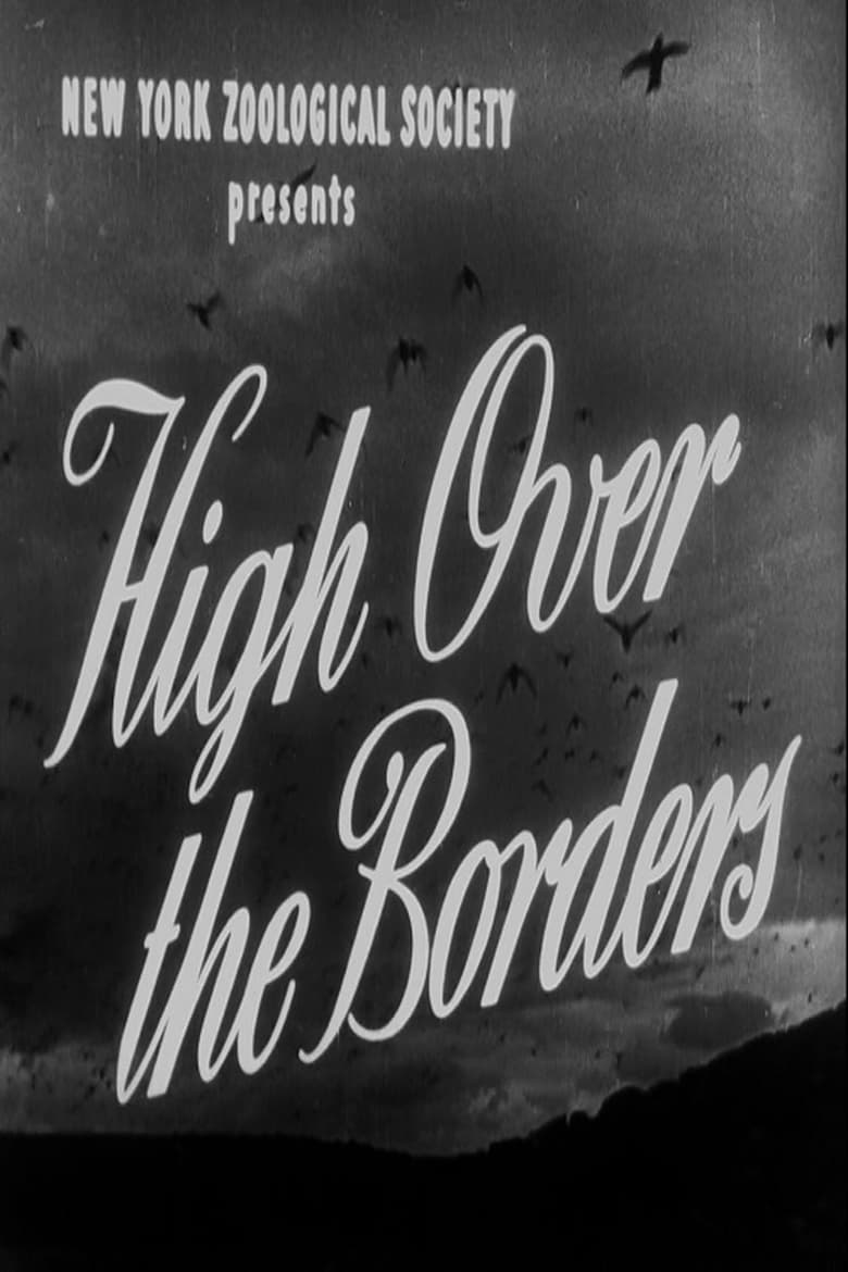 OFDb - High Over the Borders (1942)