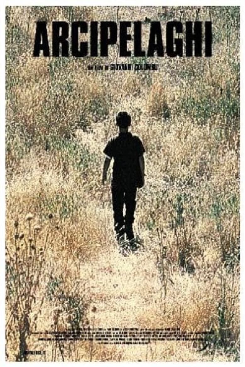 OFDb - Arcipelaghi - Sardische Regeln (2001)