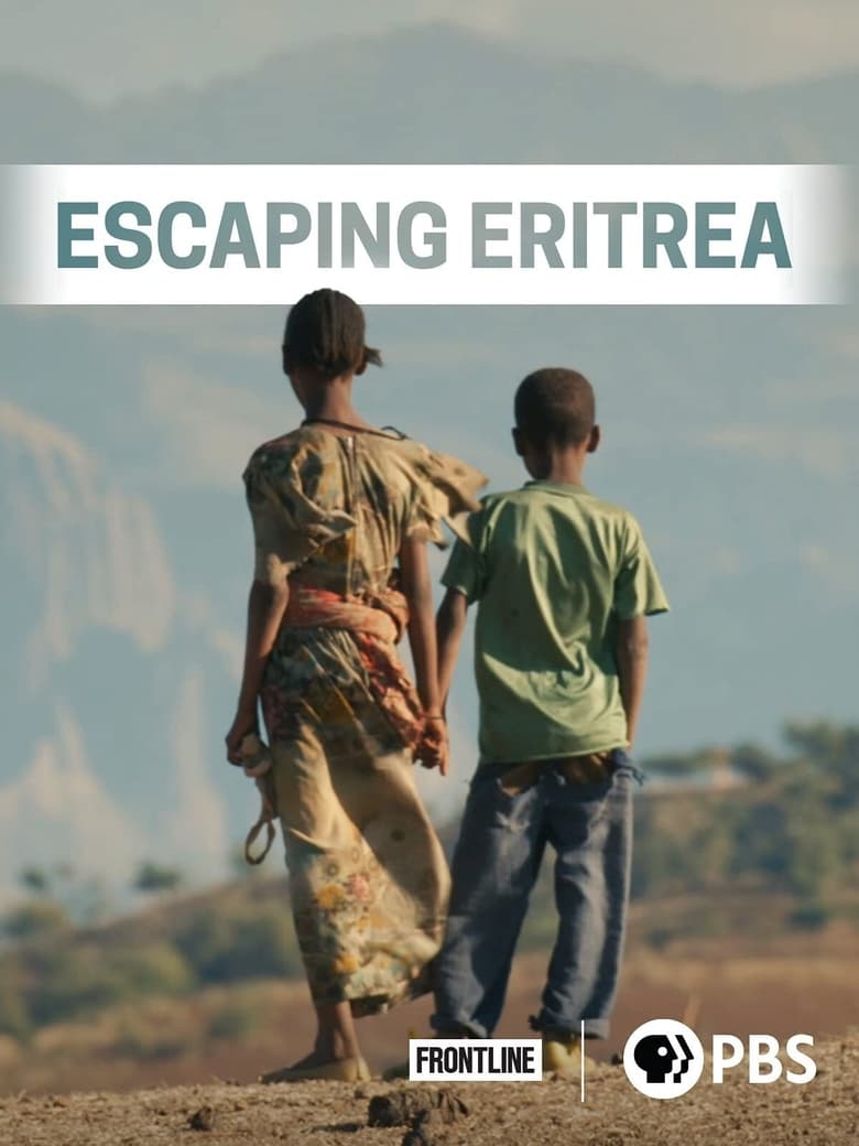 OFDb - Eritrea - Der geheime Sklavenstaat (2021)