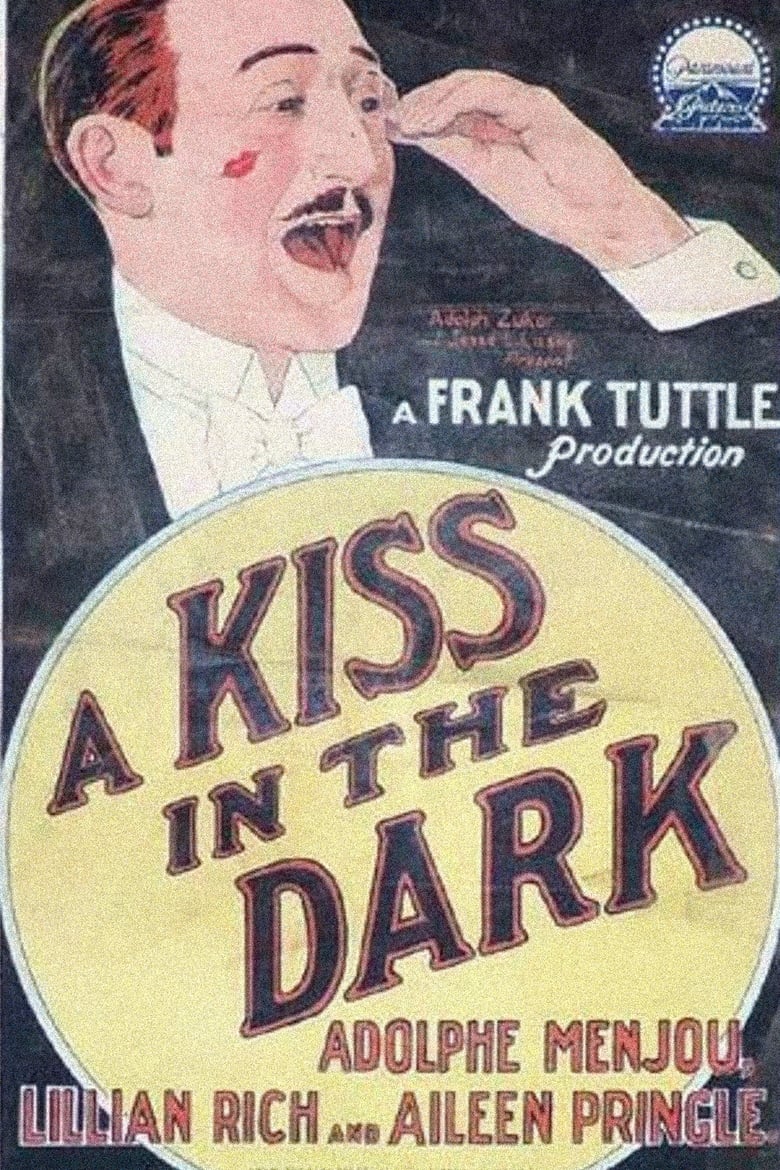 OFDb - A Kiss in the Dark (1925)