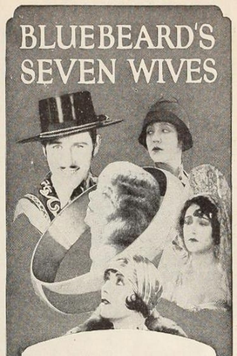 OFDb - Bluebeard's Seven Wives (1925)