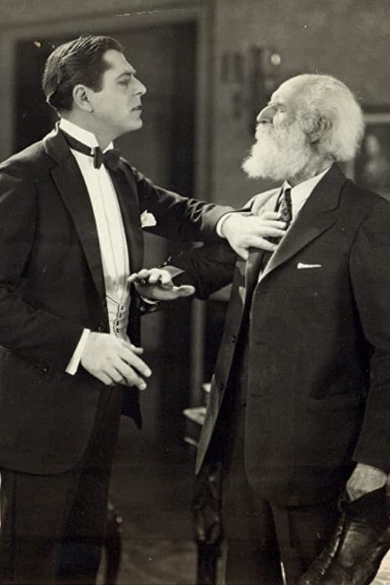 OFDb - Welcome Home (1925)