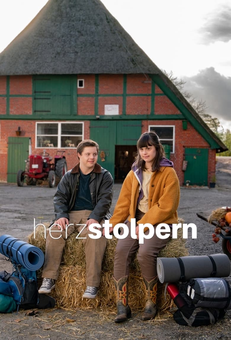 OFDb - Herzstolpern (2023)