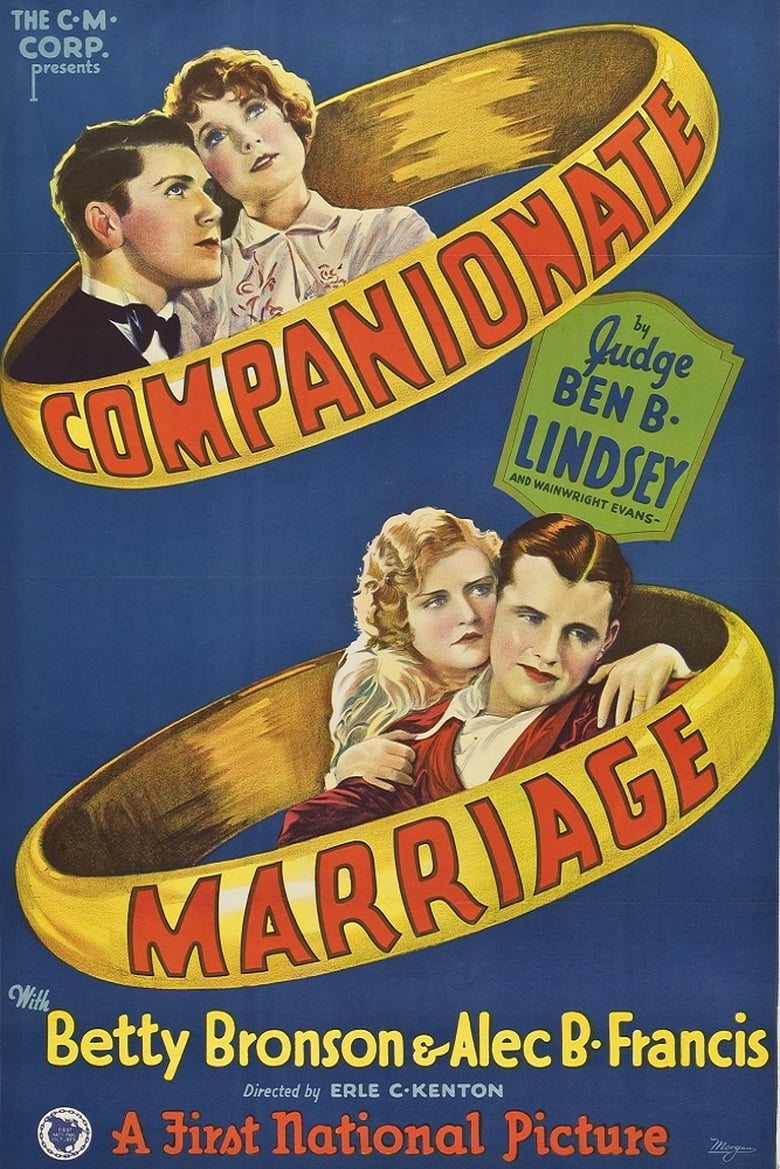 OFDb - Companionate Marriage (1928)