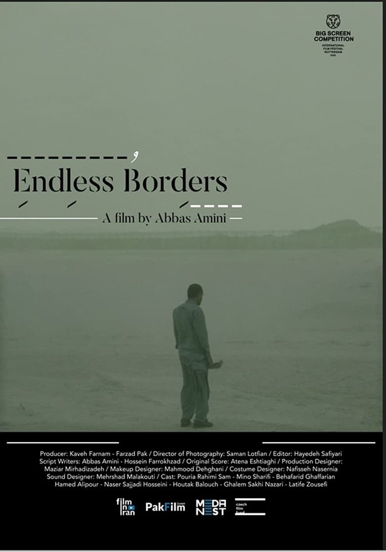 OFDb - Endless Borders (2023)