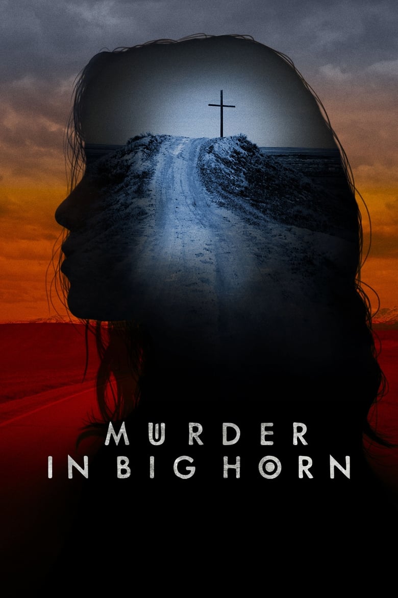OFDb - Murder in Big Horn (2023)
