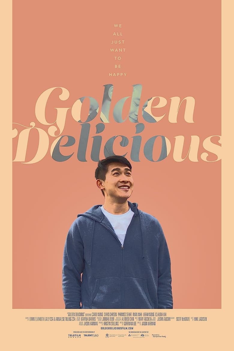 OFDb - Golden Delicious (2022)