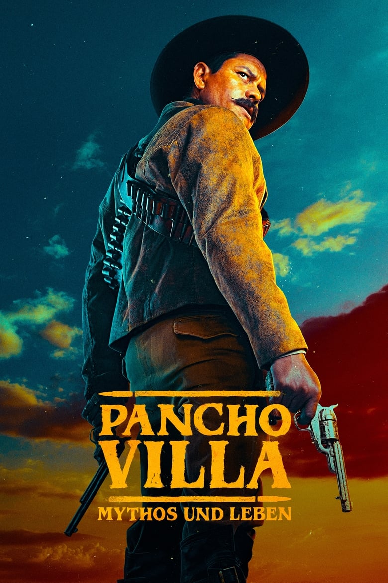 OFDb - Pancho Villa: The Centaur of the North (2023)