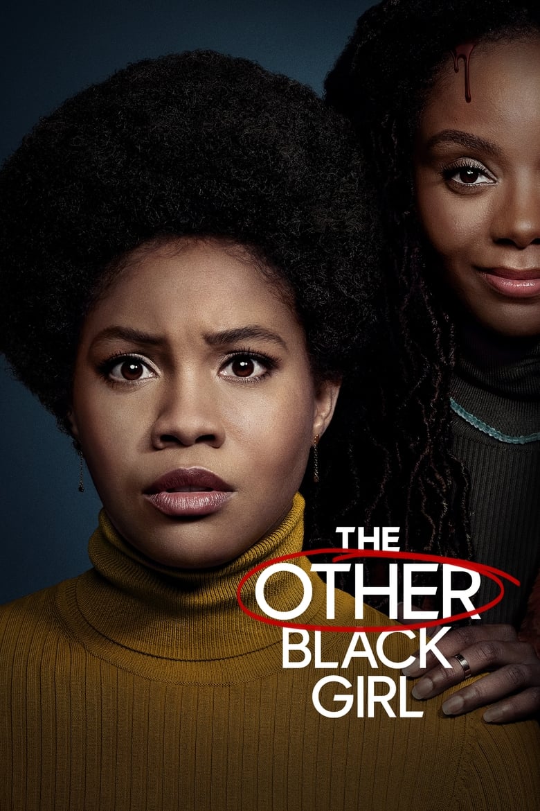 OFDb - The Other Black Girl (2023)