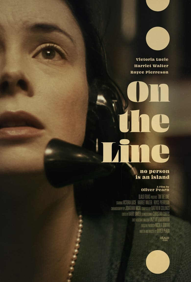 OFDb - On The Line (2023)