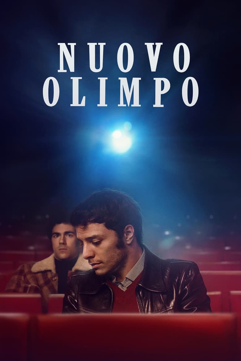 OFDb - Nuovo Olimpo (2023)