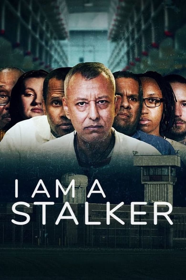 OFDb - I Am a Stalker (2022)
