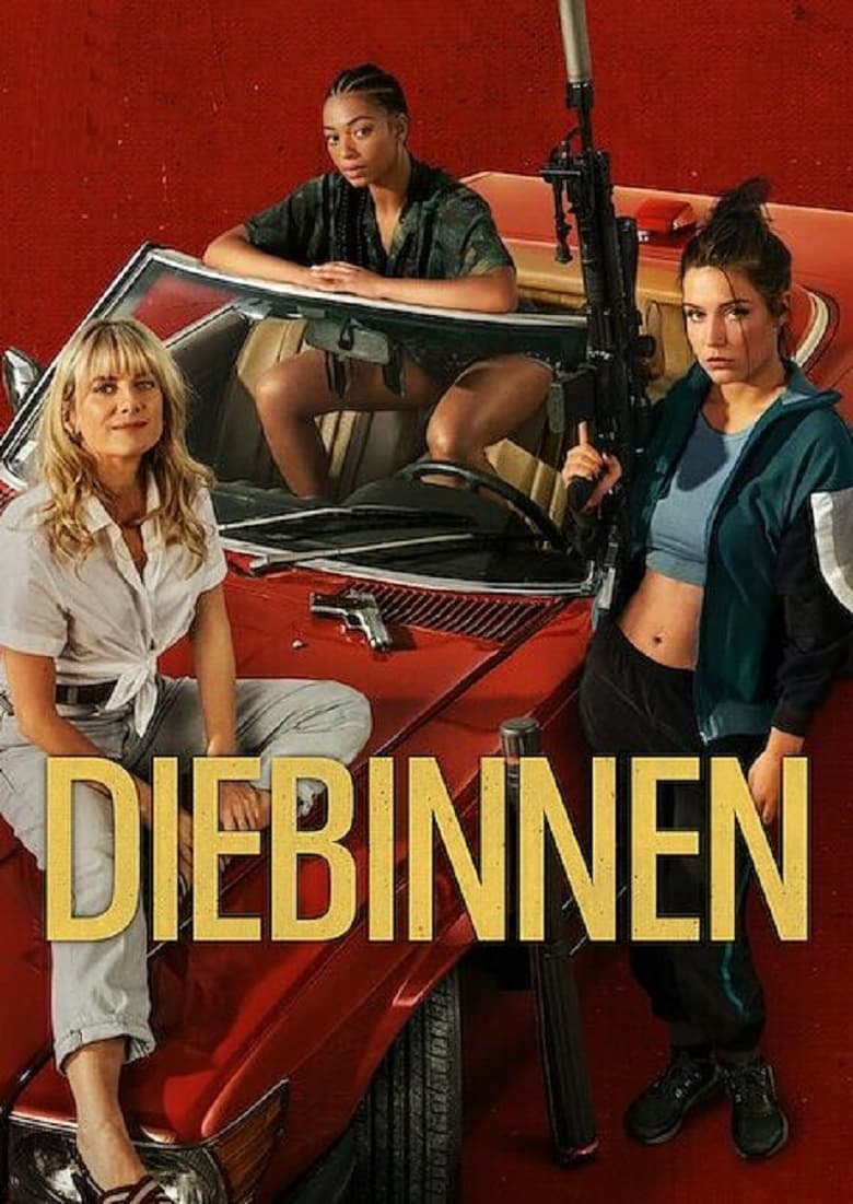 OFDb - Diebinnen (2023)