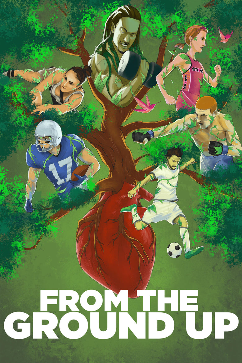 OFDb - From the Ground Up (2017)