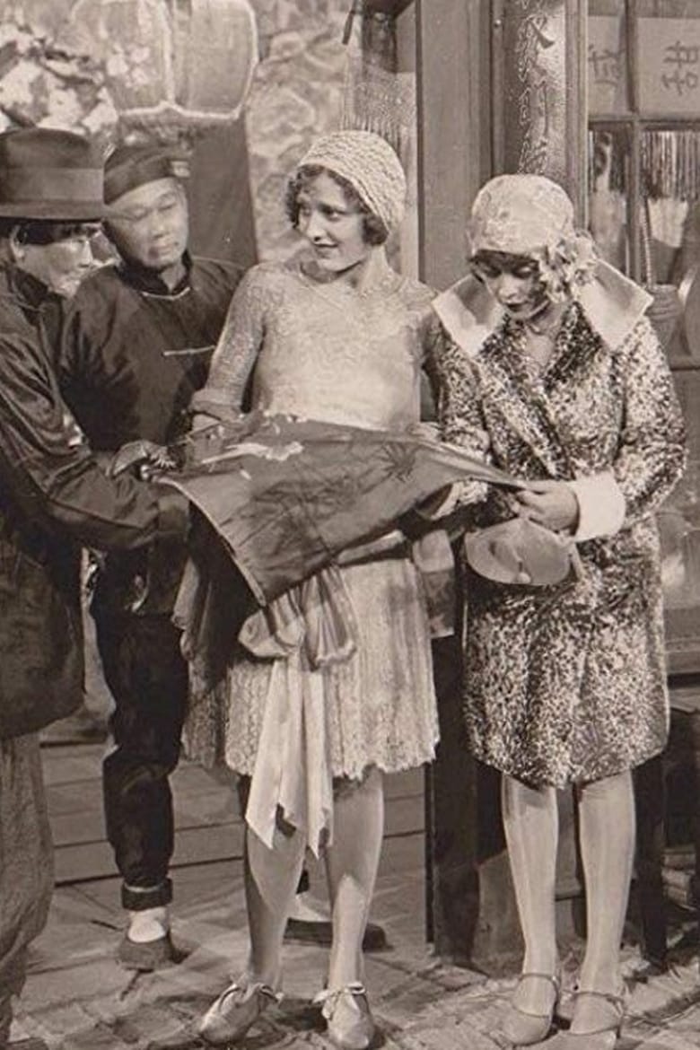 OFDb - The Floating College (1928)