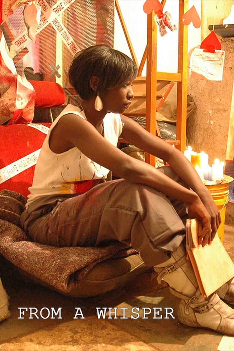 OFDb - From a Whisper (2008)