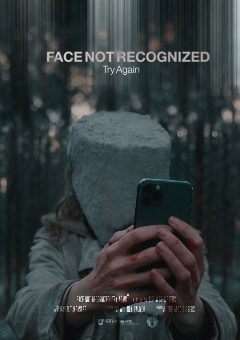 OFDb - Face Not Recognized. Try Again. (2021)