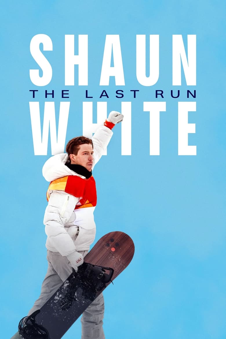 OFDb - Shaun White - Der letzte Run (2023)