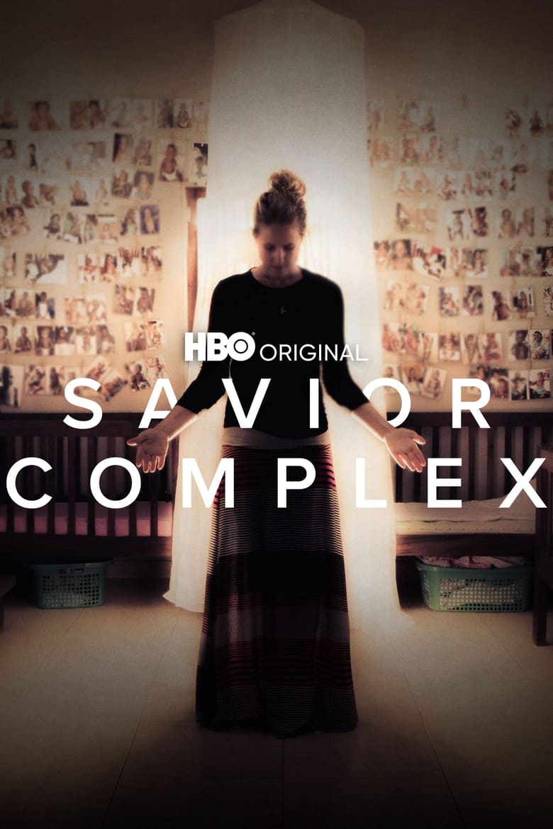 OFDb - Savior Complex (2023)